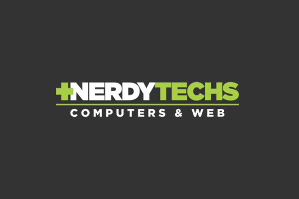 NerdyTechs Computer & Web – Network Services